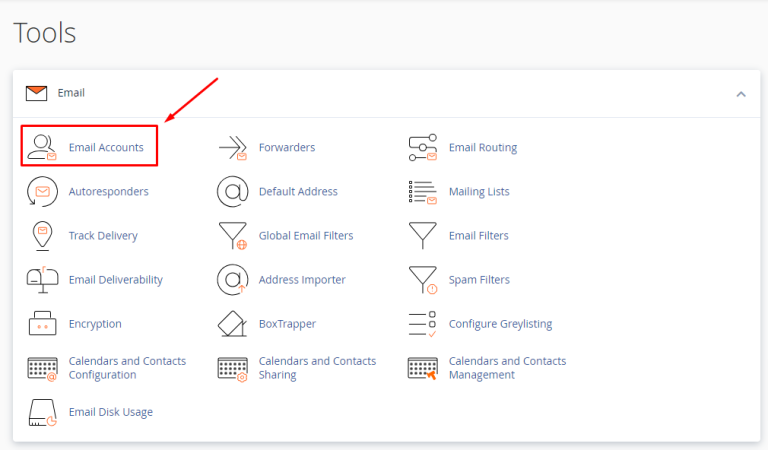 How to access your Webmail on your cPanel - StormerHost ...