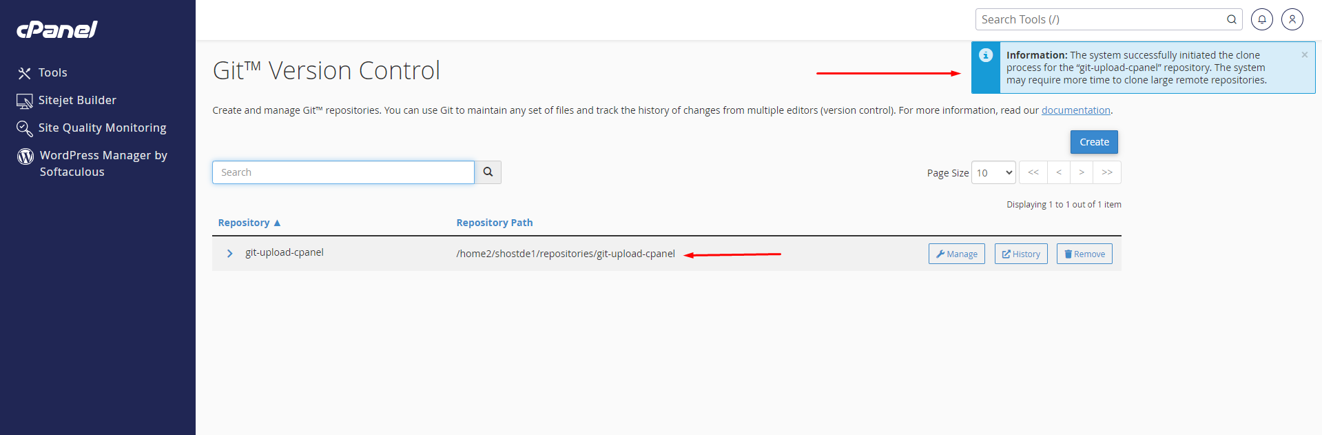 Step By Step Guide To Clone A Github Repo In Cpanel Stormerhost